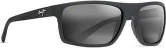 Maui Jim unisex, Accessoires, Noir, Taille: 62 MM Byron Bay