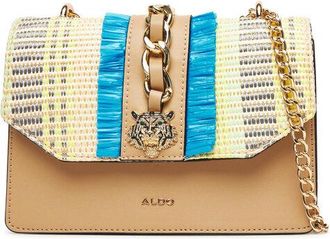 Aldo Aldo Handtasche Annassi 14029163 Beige
