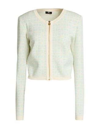 Elisabetta Franchi MAILLE - Cardigans sur YOOX.COM