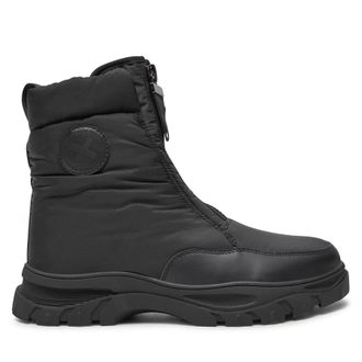 Xti Stiefeletten Xti 143242 Schwarz