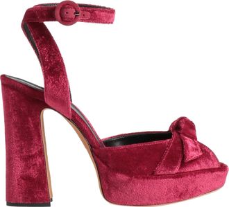 Alexandre Birman SCHUHE - Sandalen auf YOOX.COM