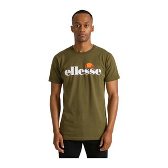 Ellesse Herren, Oberteile, Gr&uuml;n, MGr&ouml;&szlig;e