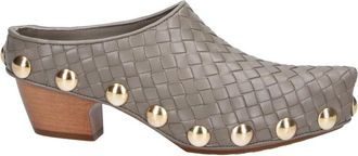 Bottega Veneta Mules Gondola