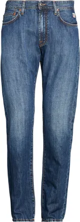 Roy Rogers HOSEN & R&Ouml;CKE - Jeanshosen auf YOOX.COM