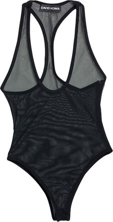 DAVID KOMA TOPS - Bodysuits auf YOOX.COM