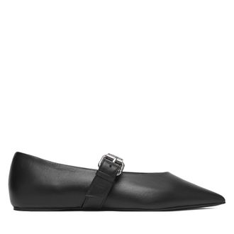 Max Mara Ballerinas Weekend Max Mara 2615521054650 Schwarz