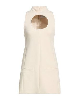 Courr&egrave;ges ROBES - Robes courtes sur YOOX.COM