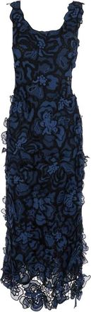 SIMKHAI Femme, Robes, Multicolore, Taille: 38 FR Robes