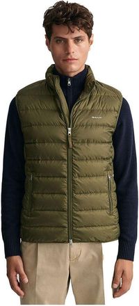 GANT LIGHT DOWN VEST