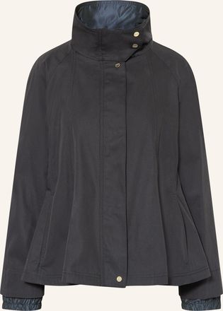 Herno Herno Jacke Dean blau