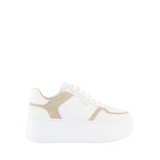 Nubikk Damen, Schuhe, Wei&szlig;, 41 EUGr&ouml;&szlig;e