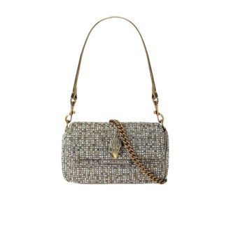 Kurt Geiger unisex, Sacs, Beige, Taille: ONE Size Mini Sac