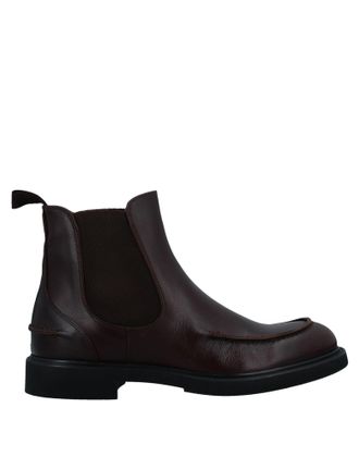 Roberto Botticelli SCHUHE - Stiefeletten auf YOOX.COM