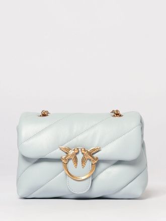 Pinko Mini Sac PINKO Femme couleur Bleu Ciel