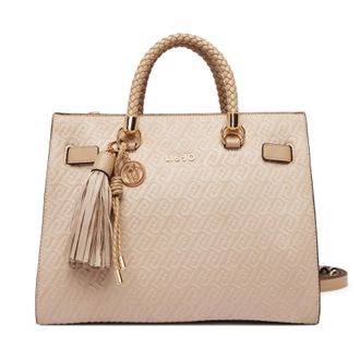 Liu Jo Handtasche Liu Jo AA6086 T384A Beige