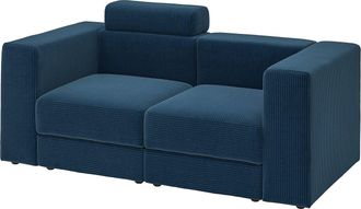 IKEA J&Auml;TTEBO 2er-Sitzelement