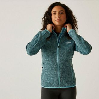 Regatta Strickfleecejacke Newhill Midlayer Strickfleecejacke