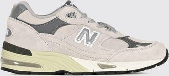 New Balance Baskets Made in UK M991v1 en daim avec semelle interm&eacute;diaire ABZORB