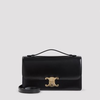 Celine Triomphe Medium Folio