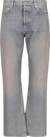 Haikure Gerade Jeans Blake
