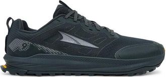 Altra Laufschuhe Lone Peak 9+ AL0A85RG Schwarz