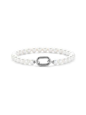 Ti Sento Armband - 925er Sterlingsilber Armschmuck - Gr. ONESIZE - in Silber - f&uuml;r Damen