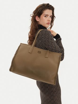 Marella Handtasche Marella Varenna 2423516086200 Braun