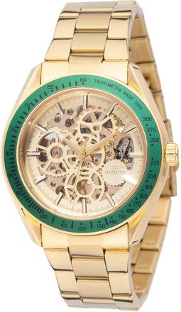 Invicta Objet D Art 69453 Herrenuhr - 43mm