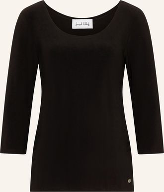 Joseph Ribkoff Shirt Mit 3/4-Arm schwarz