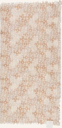 Hemisphere Hemisphere Cashmere-Tuch beige