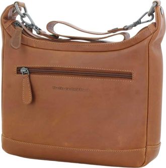 The Chesterfield Brand Femme, Sacs, Brun, Taille: ONE Size Handtassen 14425275035