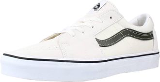 Vans Sk8-low Utility Pop Freizeitschuhe für Herren, Mehrfarbig, Gymnastik, bunt, 41 EU