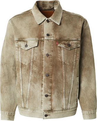 Levi's Relaxed Type III Trucker Jacket