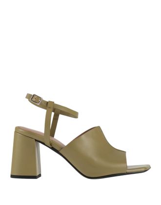 High SCHUHE - Sandalen auf YOOX.COM