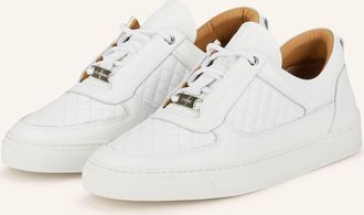 Leandro Lopes Leandro Lopes Sneaker Faisca weiss