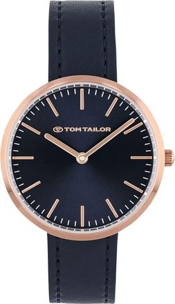 Tom Tailor Analoguhr