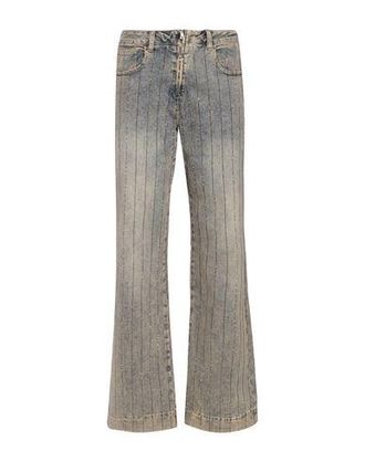No Secrets World BAS - Pantalons en jean sur YOOX.COM