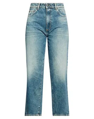 Icon Denim Los Angeles BAS - Pantalons en jean sur YOOX.COM