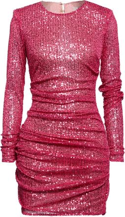 Elisabetta Franchi KLEIDER - Mini-Kleider auf YOOX.COM