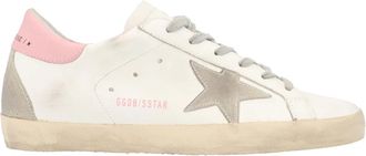 Golden Goose Damen, Schuhe, Wei&szlig;, 36 EUGr&ouml;&szlig;e