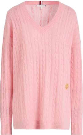 Tommy Hilfiger STRICKWAREN - Pullover auf YOOX.COM