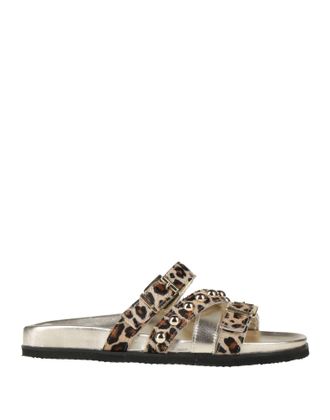 Divine Follie SCHUHE - Sandalen auf YOOX.COM