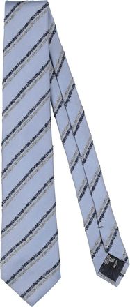Emporio Armani ACCESSOIRES - Krawatten & Fliegen auf YOOX.COM
