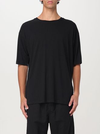 Thom Krom T-Shirt THOM KROM Homme couleur Noir