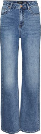 Vero Moda VMTESSA HR Wide Jeans GU3203 NOOS
