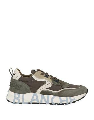 Voile Blanche CHAUSSURES - Sneakers sur YOOX.COM