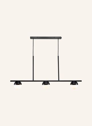 Nordlux Pendelleuchte Contina 3-Spot schwarz