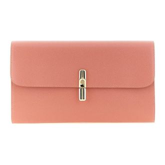 Furla Clutches - - Accessories - Damen - Rosa - ONE SIZE