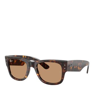 Ray-Ban Sonnenbrillen - 0RB0840S - Gr. unisize - in Braun - für Damen