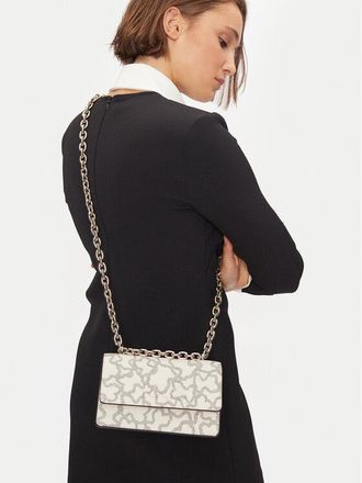 Tous Handtasche Kaos Icon 2002128601 &Eacute;cru
